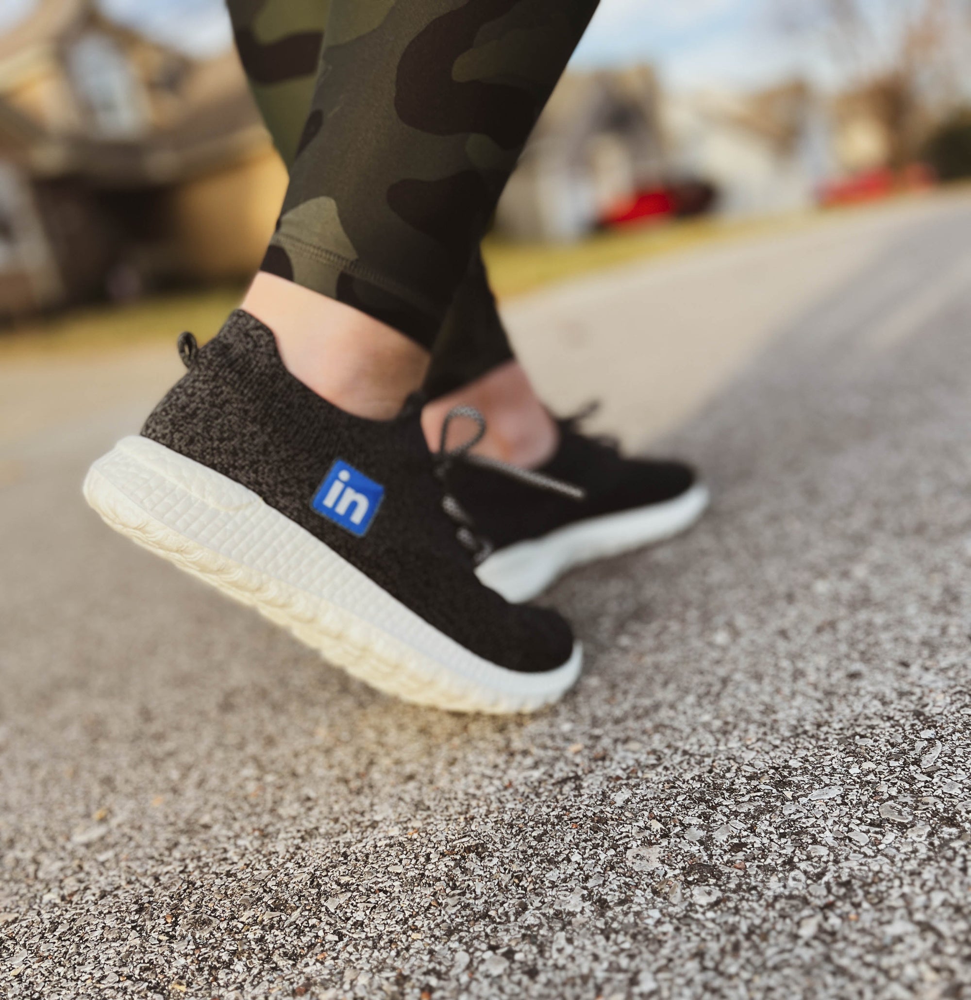 Custom Shoes – Reliant Apparel Custom Garments & Gifts